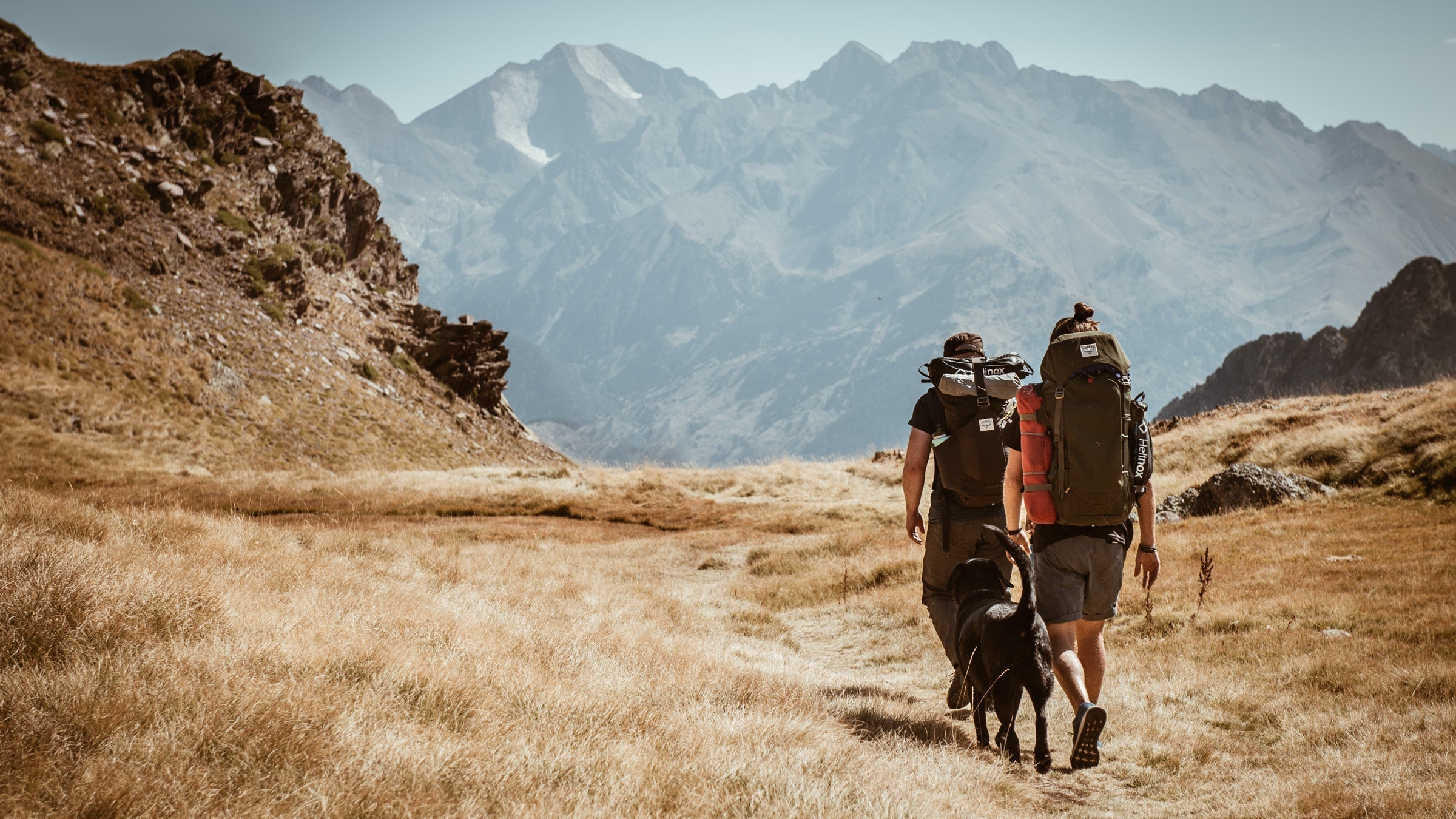 Backpacking – Helinox Canada